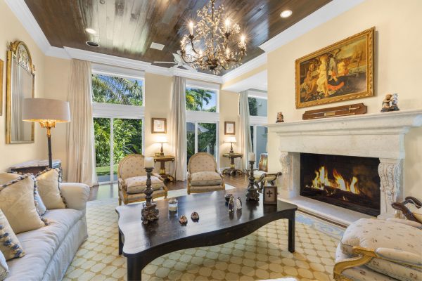 Luxury Palm Beach Real Estate- Angle Real Estate Brokerage