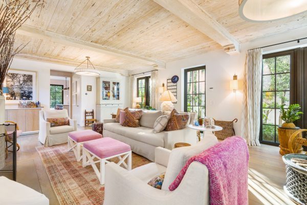 Luxury Palm Beach Real Estate- Angle Real Estate Brokerage