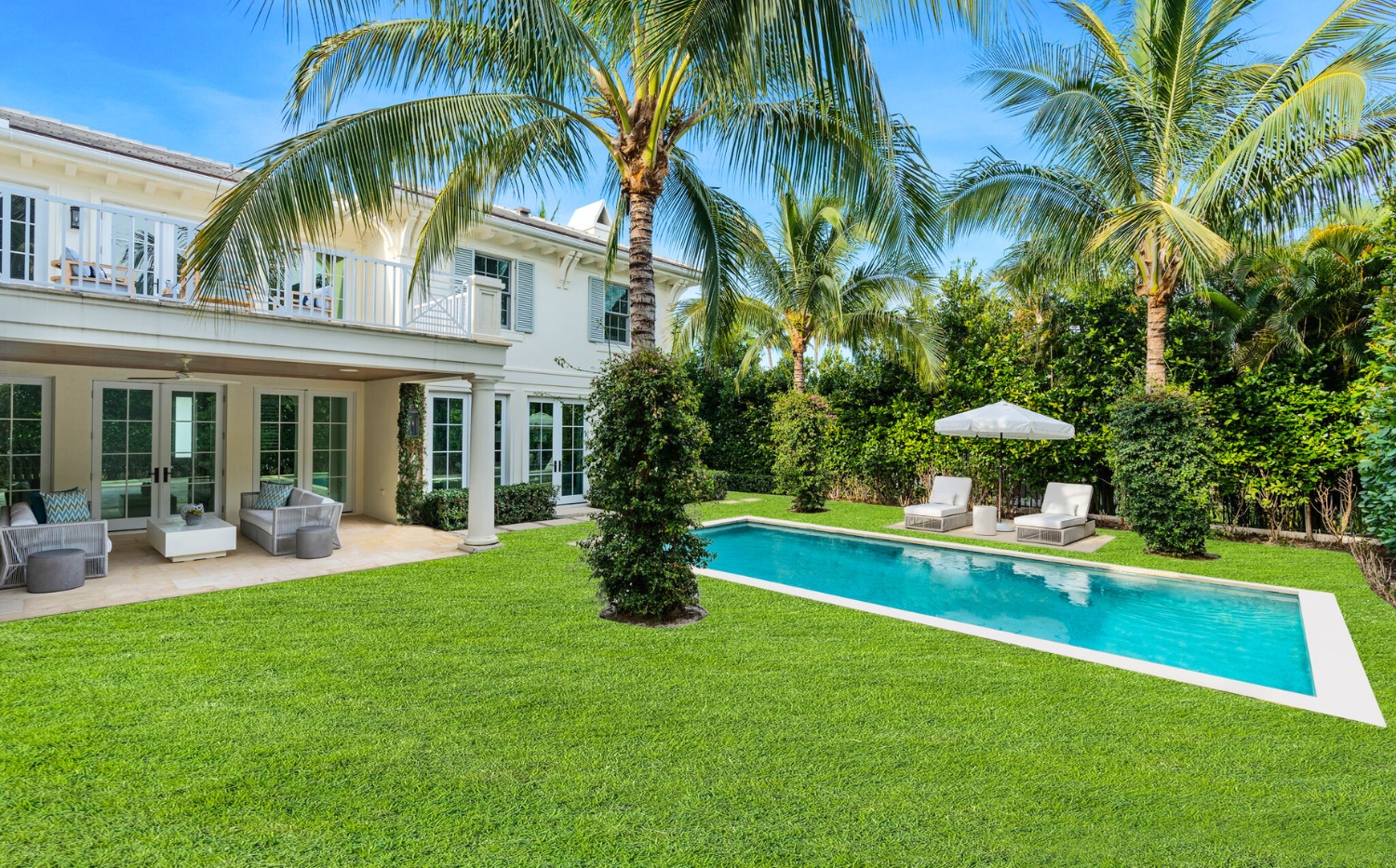 Luxury Palm Beach Real Estate- Angle Real Estate Brokerage