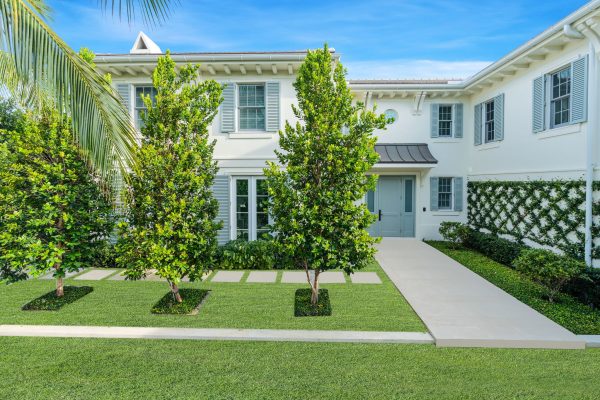 Luxury Palm Beach Real Estate- Angle Real Estate Brokerage