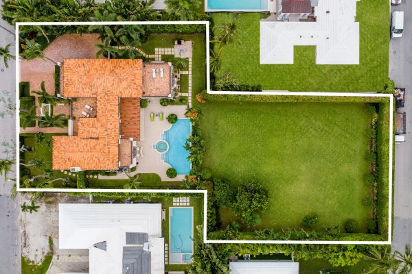 Luxury Palm Beach Real Estate- Angle Real Estate Brokerage