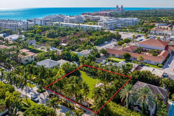 Christian Angle Real Estate Palm Beach Florida