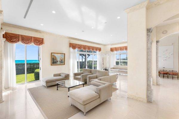 Christian Angle Real Estate Palm Beach Florida