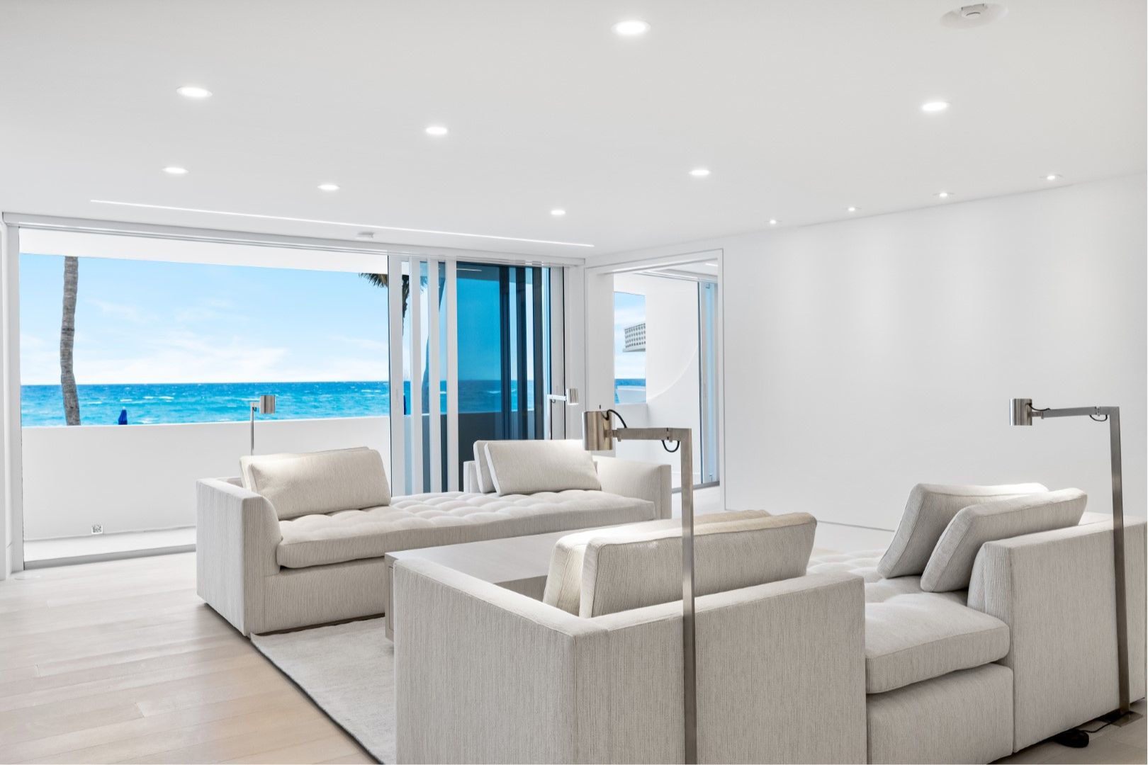 Christian Angle Real Estate Palm Beach Florida