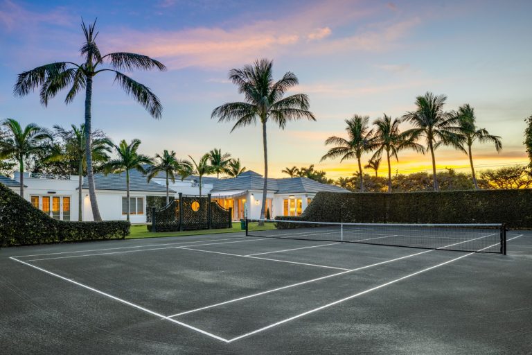 Christian Angle Real Estate Luxury Palm Beach Homes for Sale