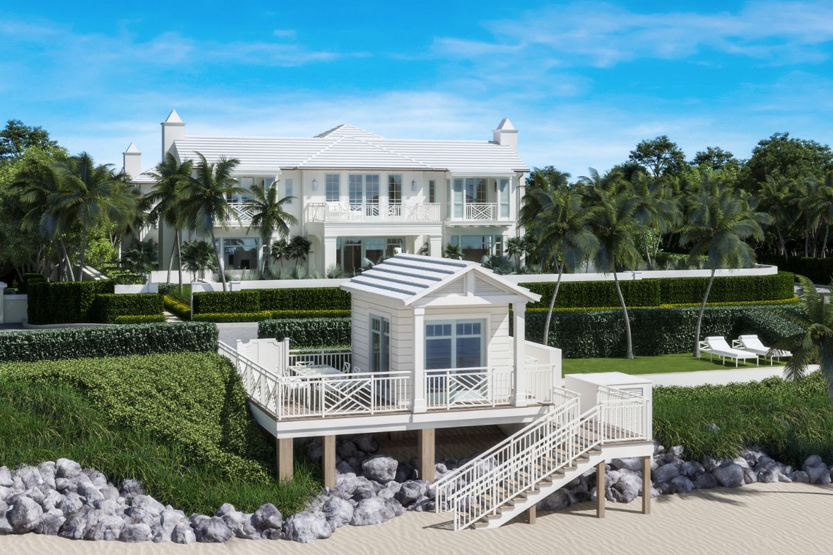 Christian Angle Real Estate Luxury Palm Beach Homes for Sale