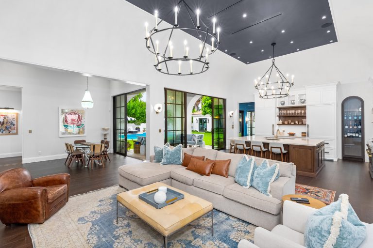 Christian Angle Real Estate Luxury Palm Beach Homes for Sale