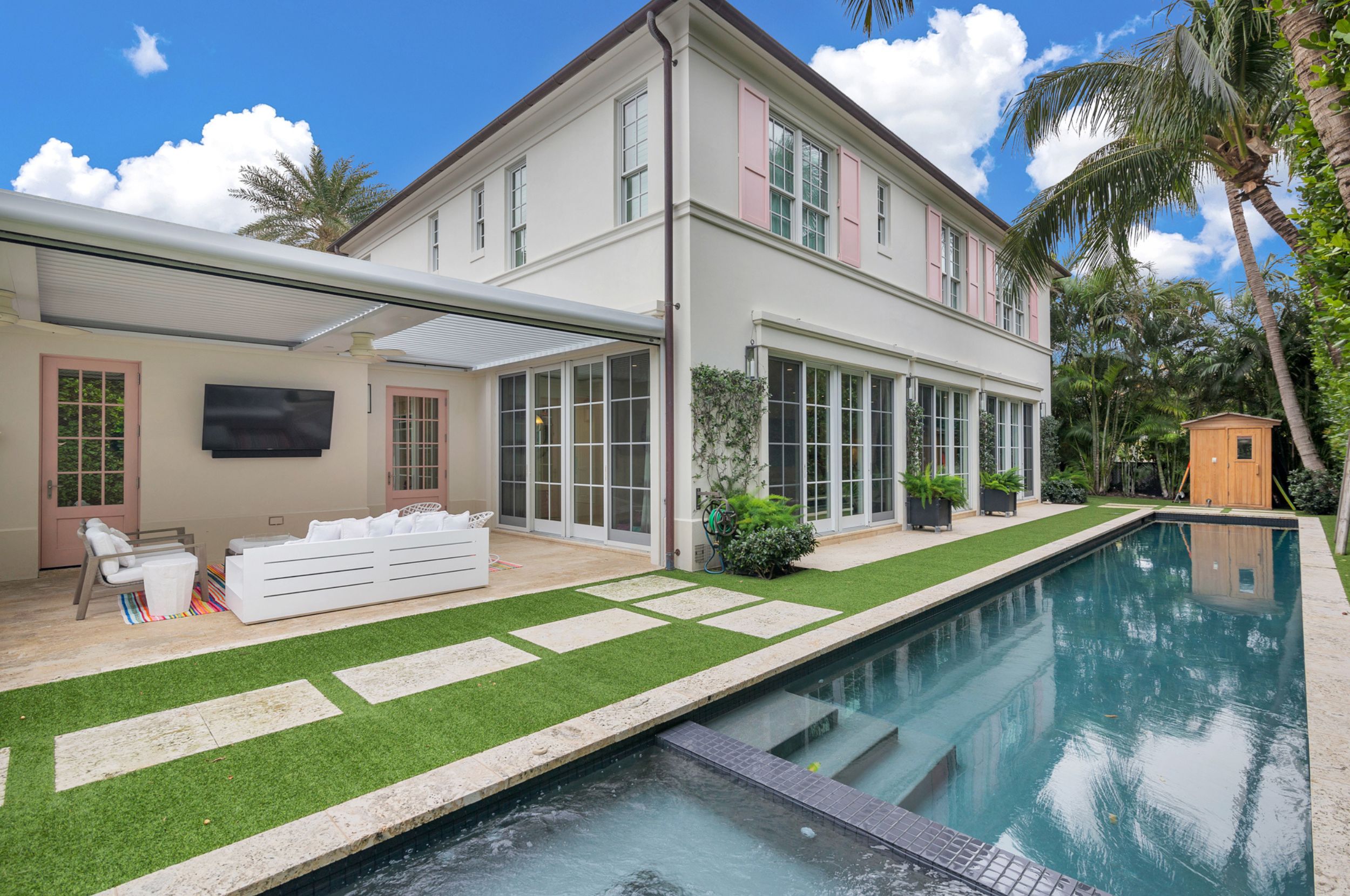 Christian Angle Real Estate Luxury Palm Beach Homes for Sale