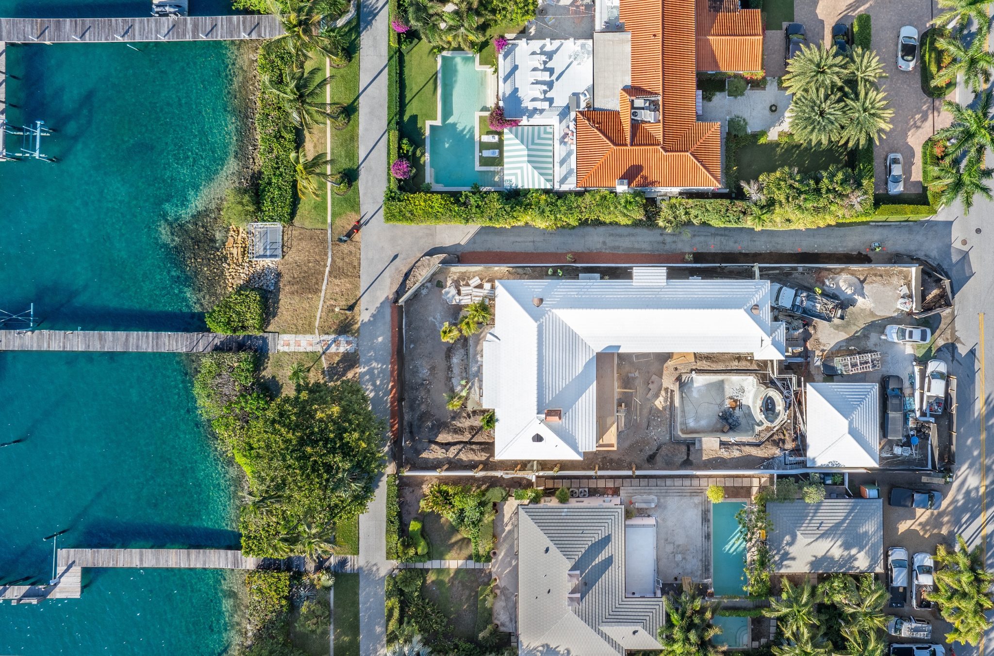 Christian Angle Real Estate Luxury Palm Beach Homes for Sale