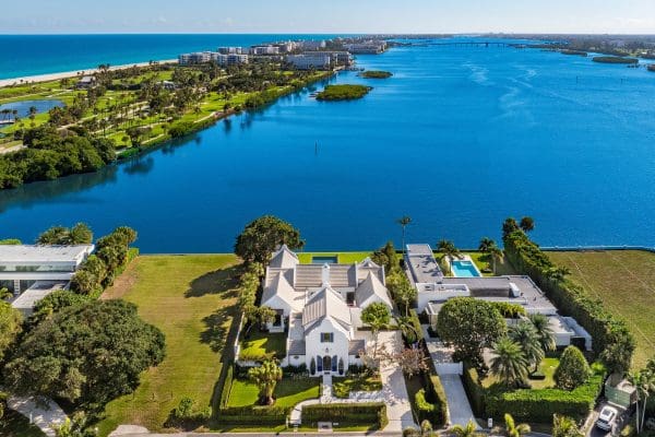 Stunning Lakefront Home - Christian Angle Real Estate