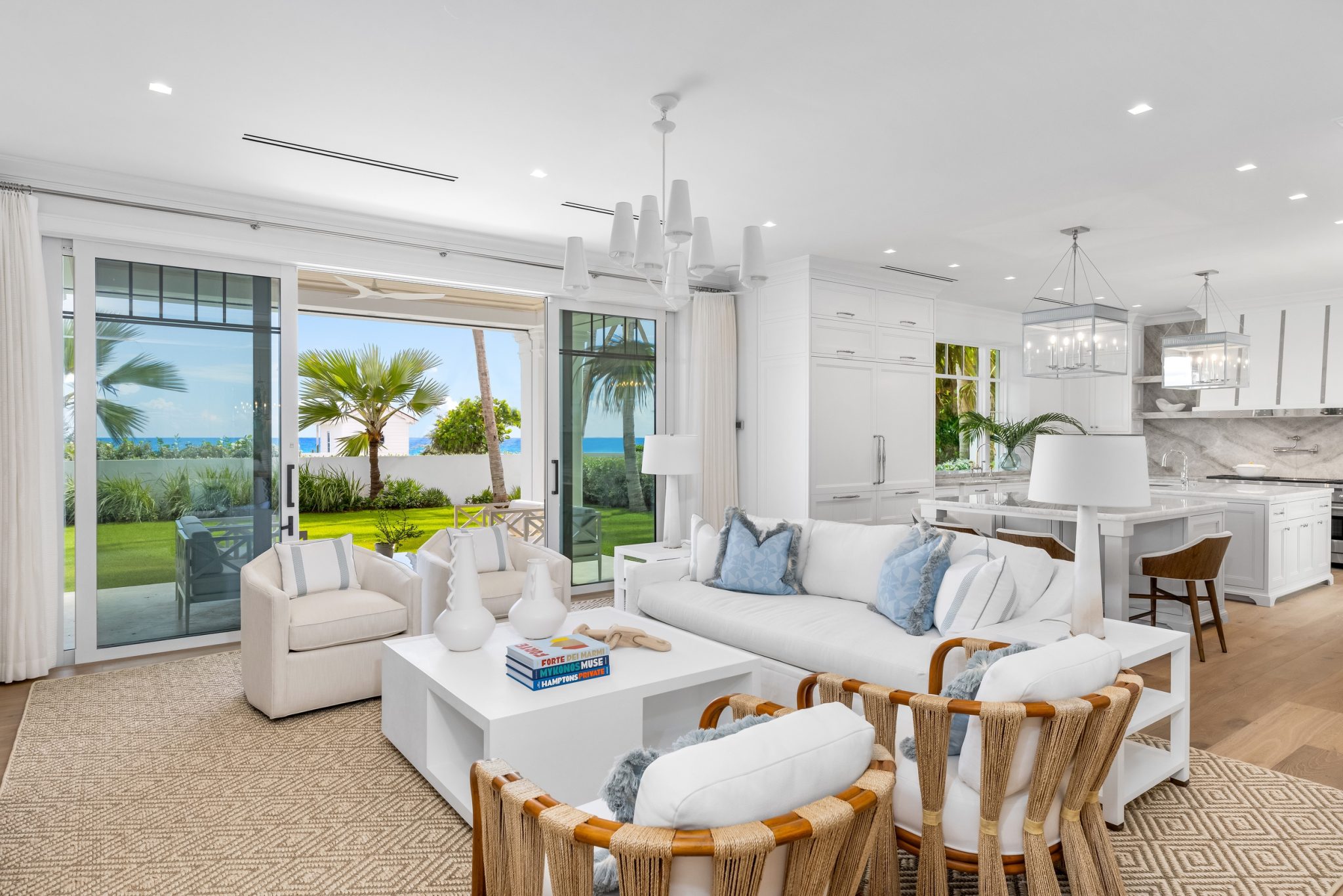 Christian Angle Real Estate Luxury Palm Beach Homes for Sale